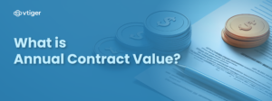 What Is Annual Contract Value (ACV)? Formula, Examples & Differences