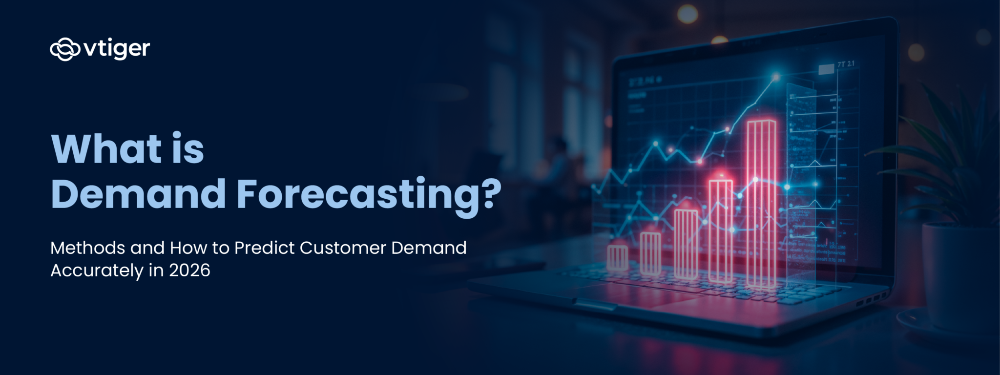 What is Demand Forecasting: Methods and How to Predict Customer Demand ...